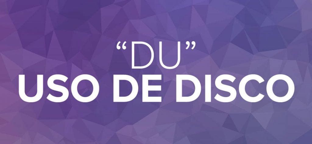 DU: cómo ver los 10 directorios que ocupan más espacio