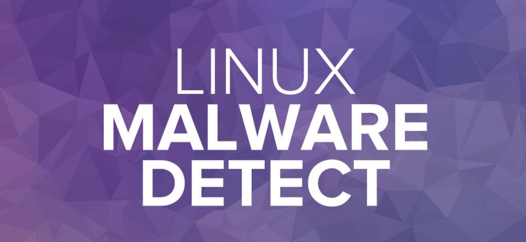 Detectar malware con Linux Malware Detect (LMD)